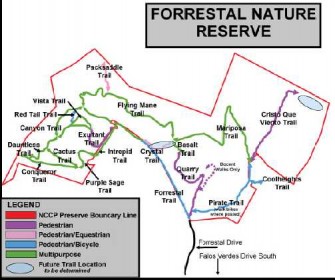 Explore The Forrestal Nature Reserve - Things To Do In Palos Verdes