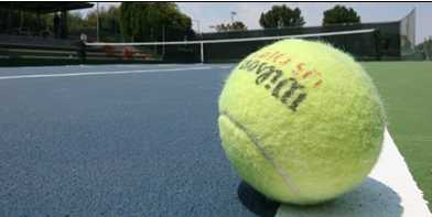 The Jack Kramer Club, Rolling Hills Estates - 365 Things To Do In Palos ...