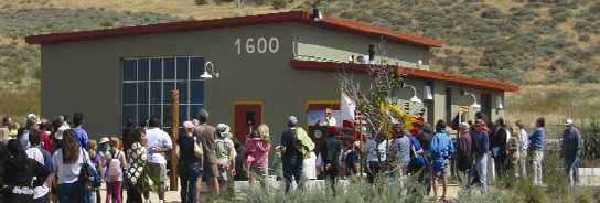 White Point Preserve Education Center - 365 Things To Do In Palos ...