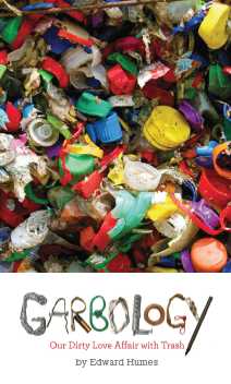 How Much Garbage Do You Create?