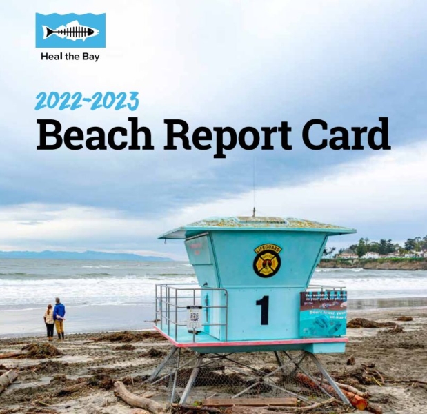 Palos Verdes Beaches On 2022 - 2023 Honor Roll List Again!