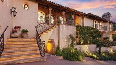 Palos Verdes Art Center Dream House Raffle 2024